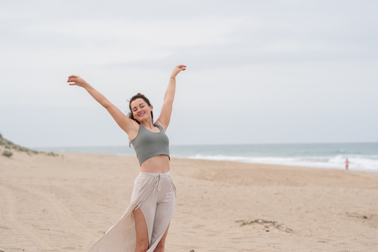 5 Tips for Effective Embodied Practice and Overall Wellness