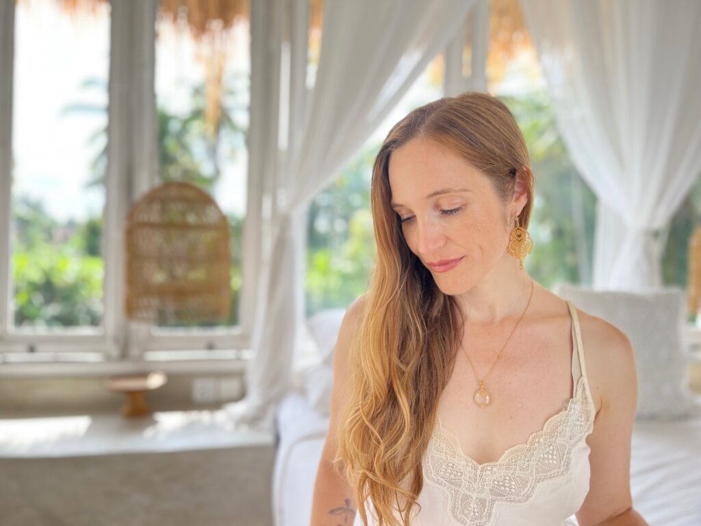 5 Somatic Exercises to Release Trauma and Reclaim Your Voice